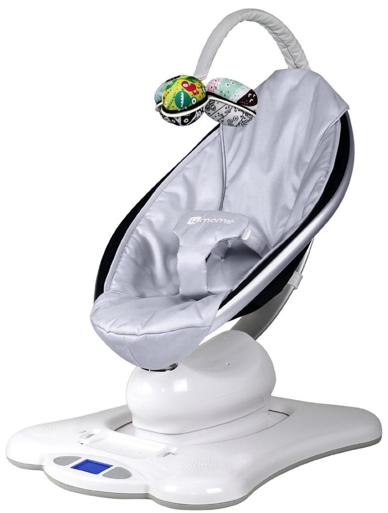 best price EVER on grey mamaroo! - Mint Arrow