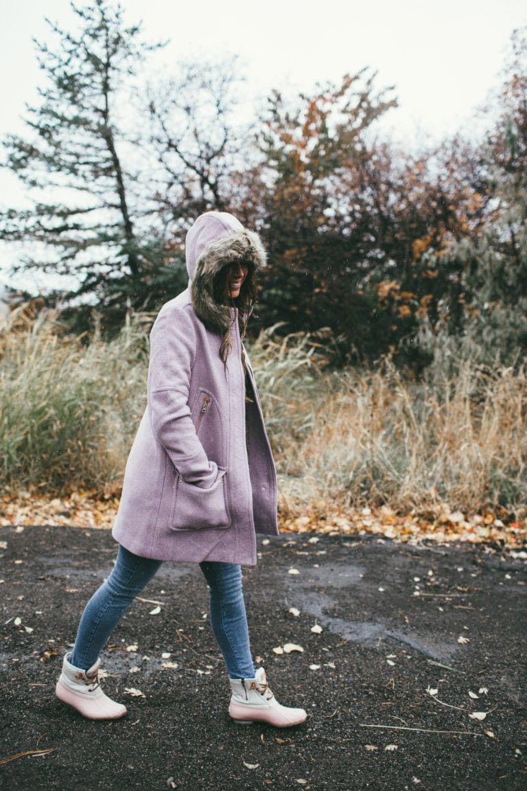 HOT! Half off the BEST winter coats - Mint Arrow