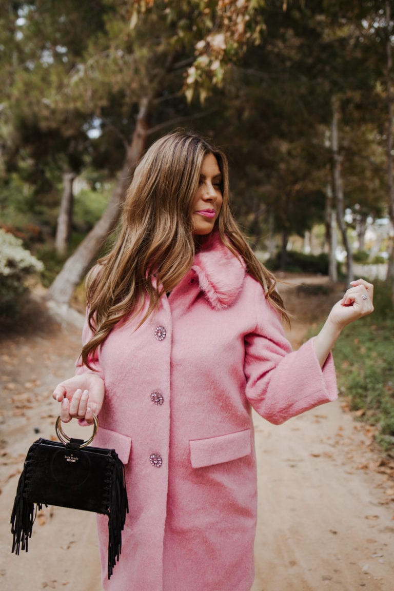 Kate Spade Friends & Family Sale! - Mint Arrow
