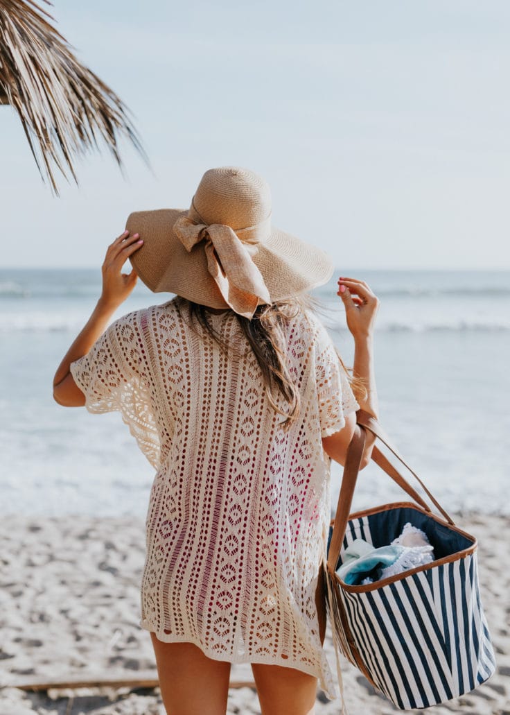 Amazon Vacation Faves to add to your Packing List - Mint Arrow