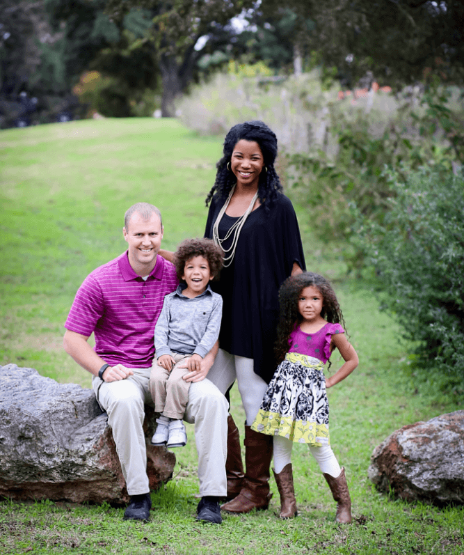 Episode 034: Diversity and inclusion with Jennifer Borget: why racial ...