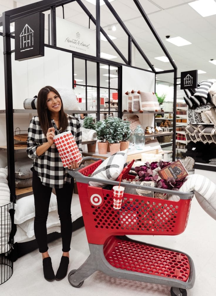 CUTEST things at Target right now - Mint Arrow