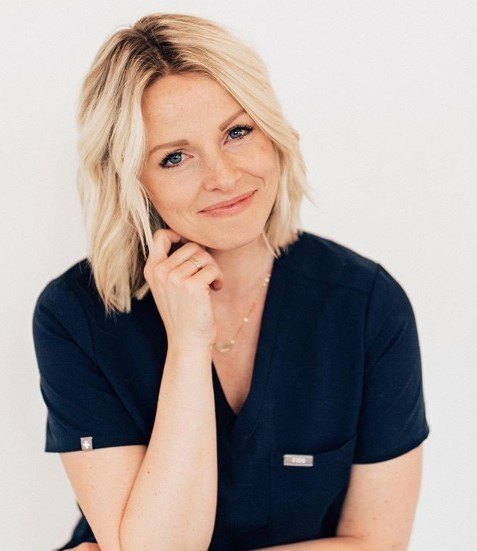Episode 056: Shan Tripp's tips for babies and kids: Pediatric nurse and ...