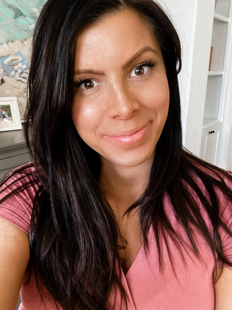 The BEST magnetic lashes and at-home lash extensions - Mint Arrow