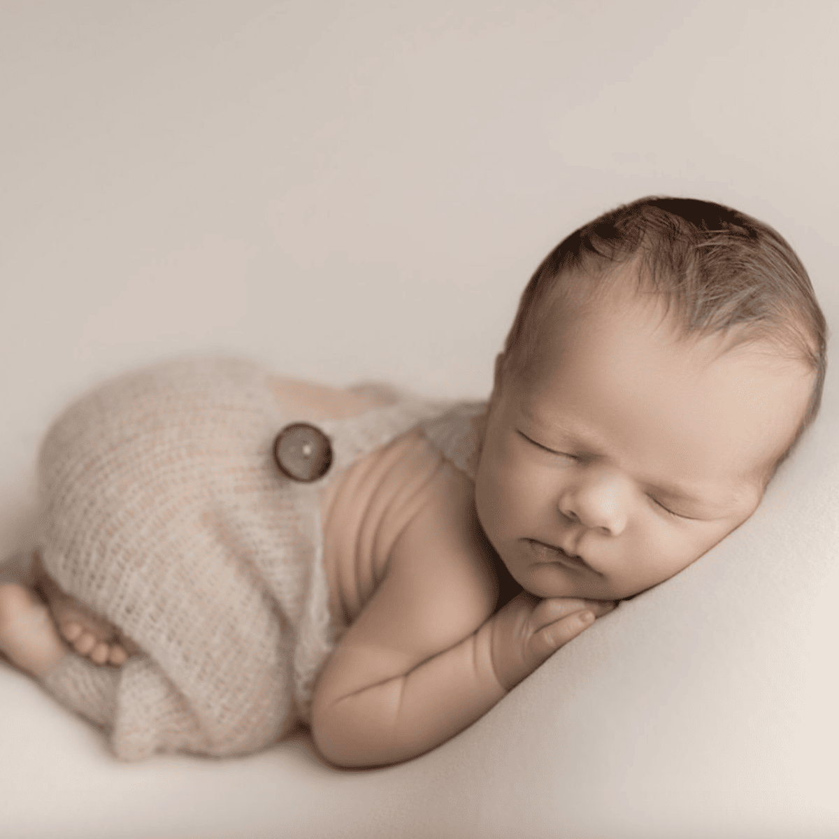 Newborn photos: How to get the best (and avoid the worst) - Mint Arrow