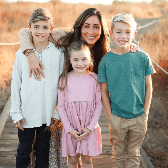 Episode 091: Baby Sleep Tips with Jess Hudson of SleepShop: How to Get ...