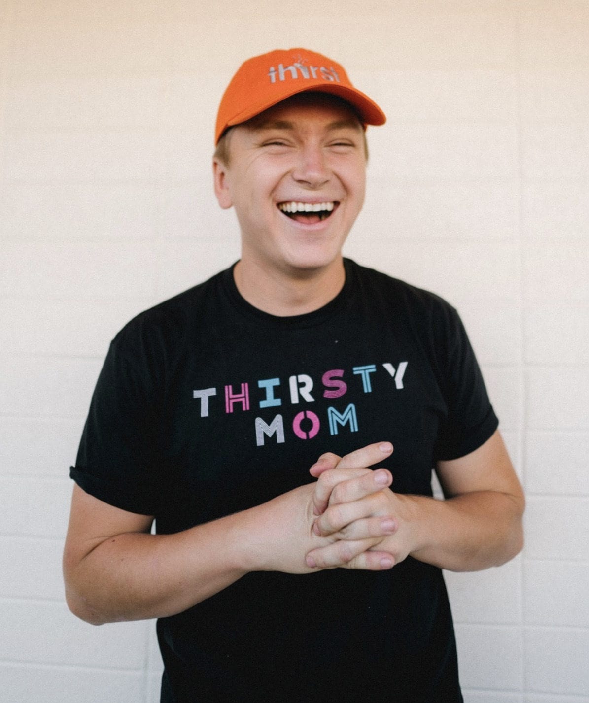 Episode 098: Light The World With Ethan From Thirst: Doing Good in ...