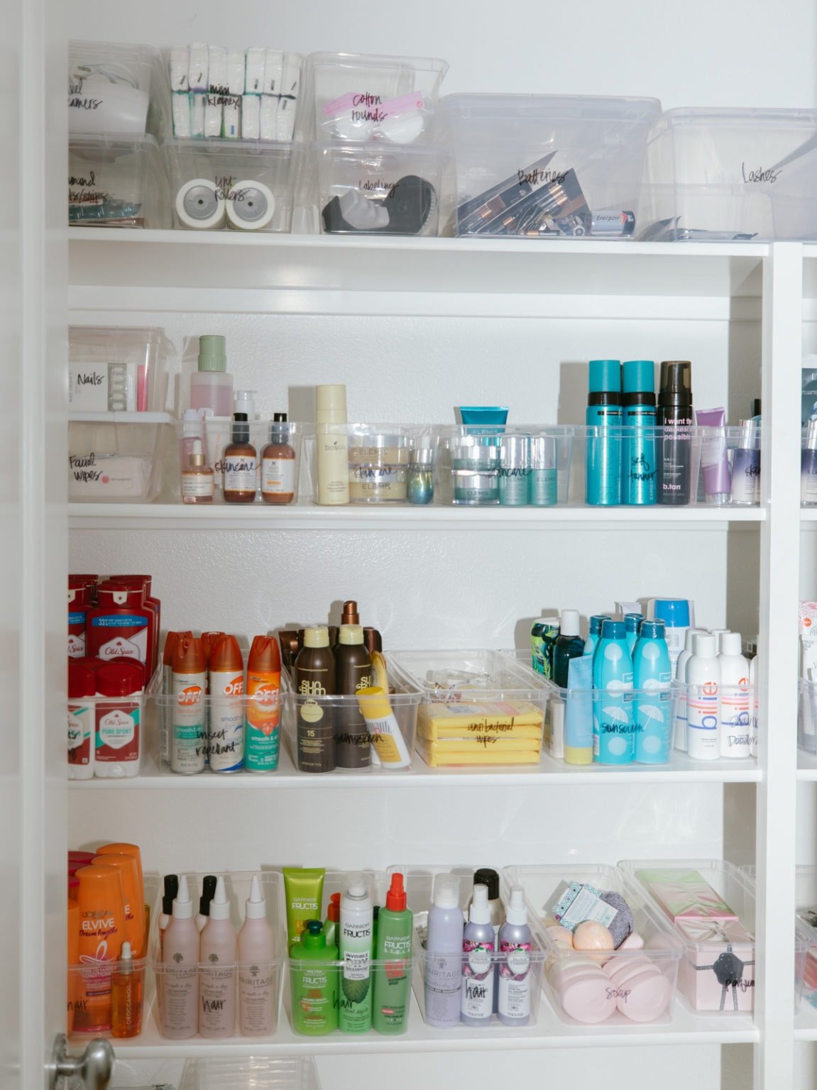 How to create your home back-stock with Walmart+! - Mint Arrow