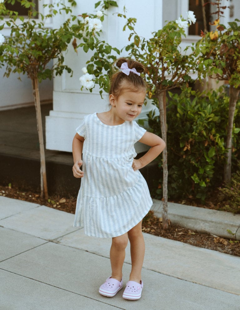 It's true! CROCS are back in - here's how to style them - Mint Arrow