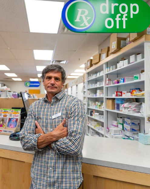 Episode 144: Phil's My Pharmacist on Mental Health and Self-Acceptance ...