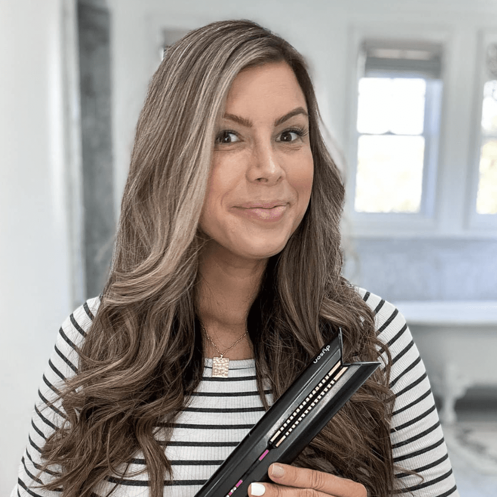 GIFT DEAL ALERT: Dyson hair straightener, today only!! - Mint Arrow
