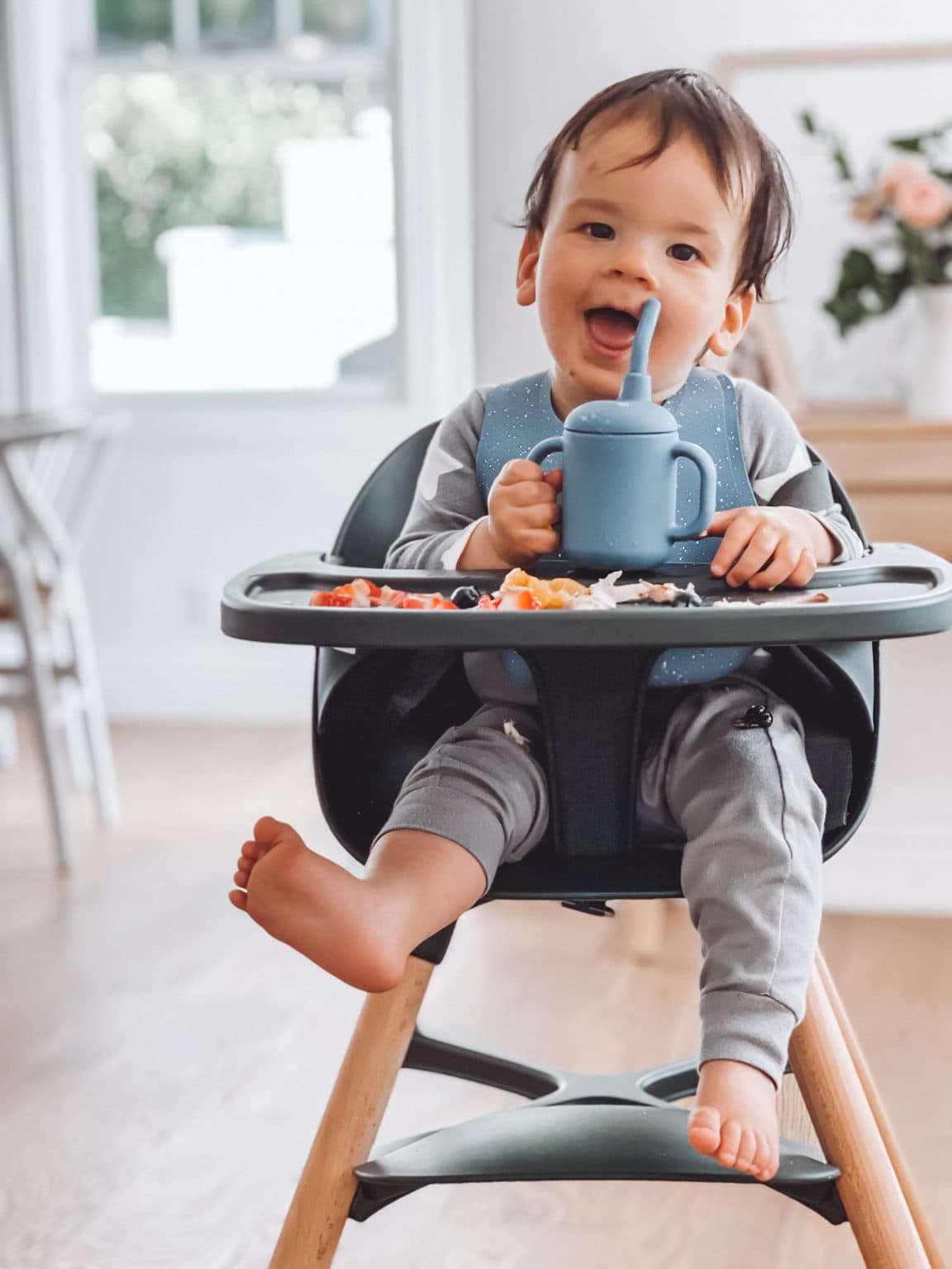 These are the best high chairs, period! - Mint Arrow