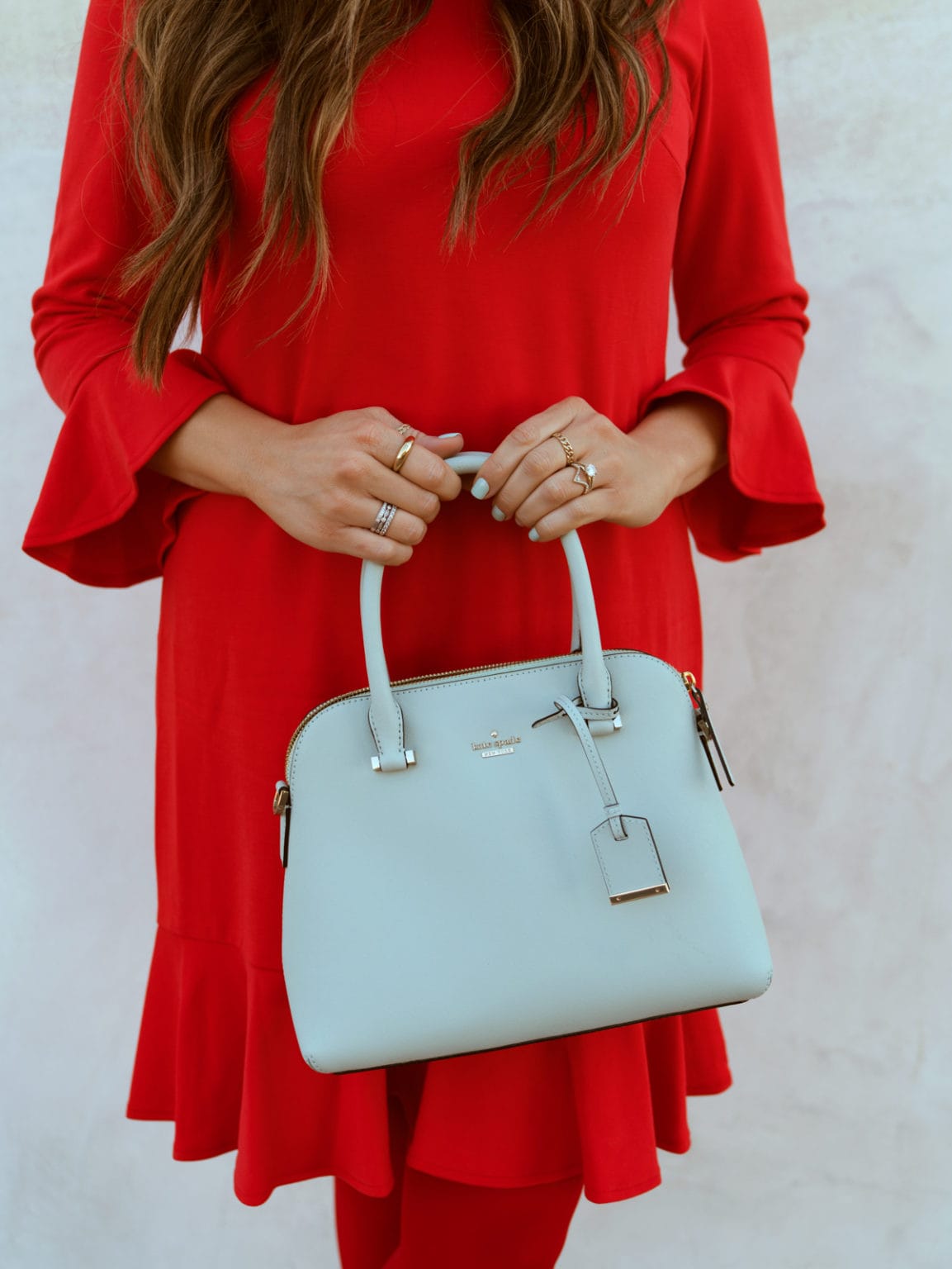 The best women's tights & 6 reasons I love wearing them! - Mint Arrow