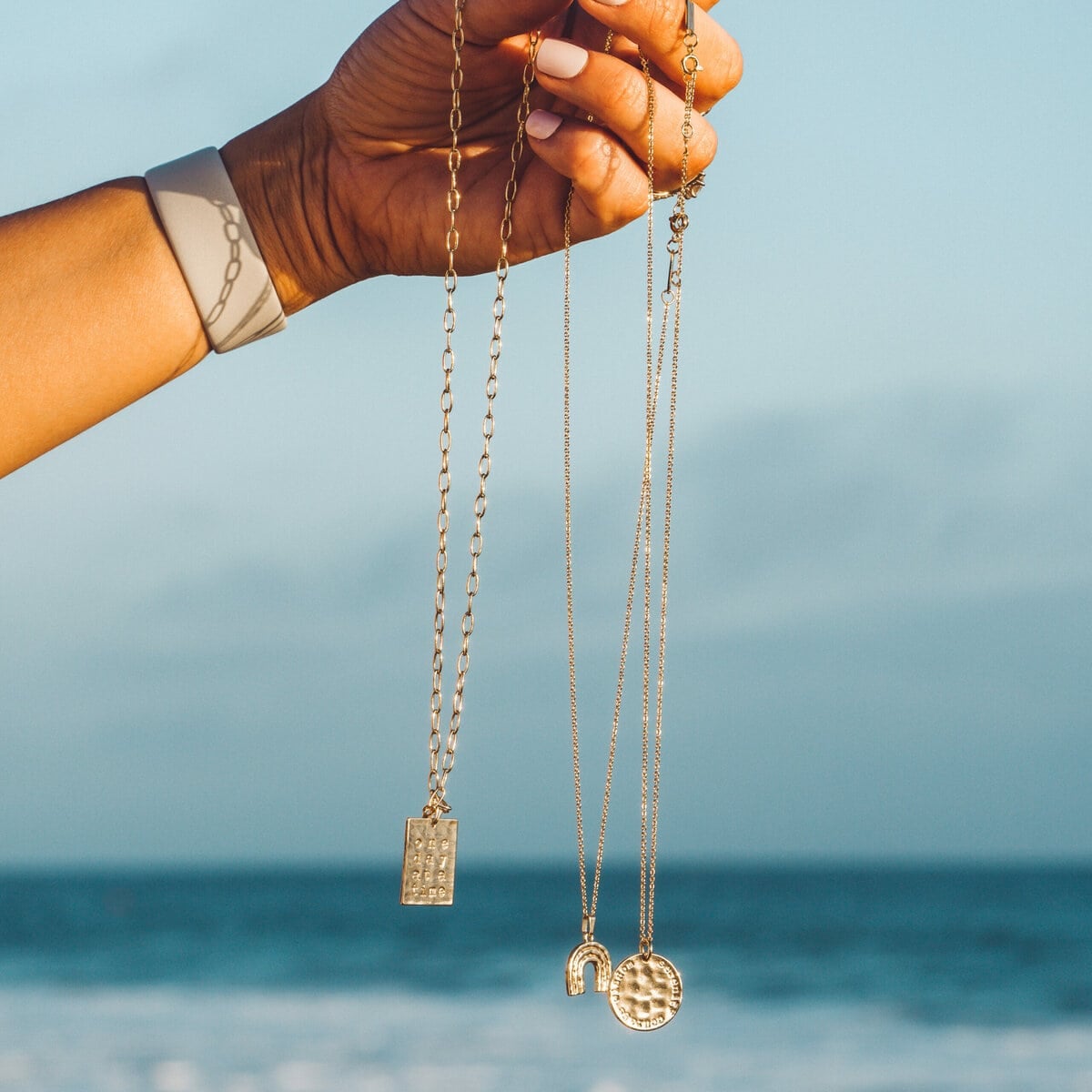 NEW!! Mint Arrow Messages jewelry LIVE! - Mint Arrow