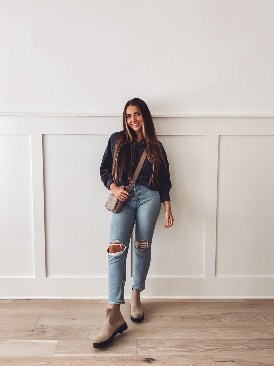 We tried the top 2 chelsea boots at Nordstrom, this is why they rock ...