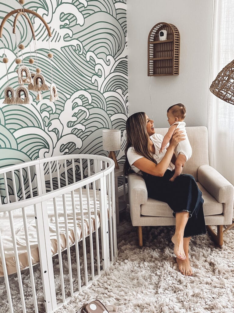 Top baby essentials that won't break the bank + the cute stuff we just ...