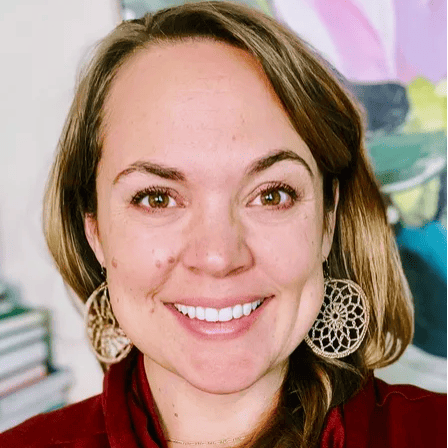 Episode 222: Life Coaching with Billie Roberts - Mint Arrow