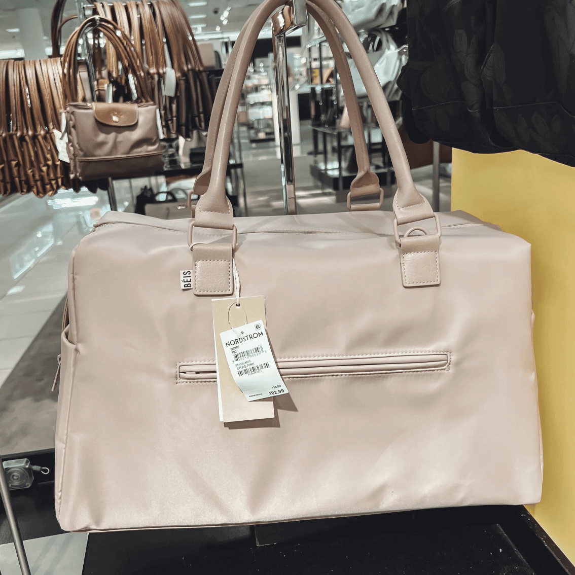 Beis Nordstrom Anniversary Sale deals! - Mint Arrow