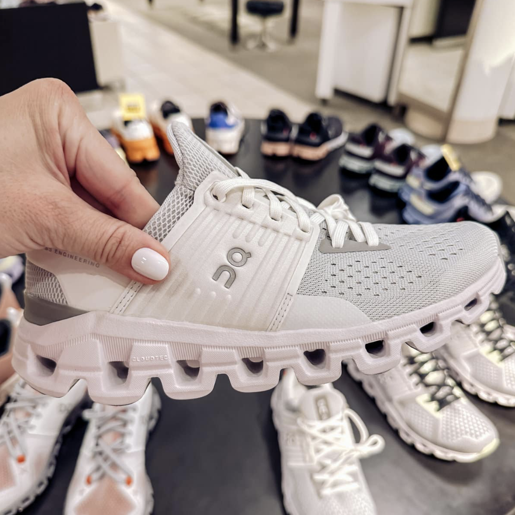 The BEST activewear at Nordstrom up to 40% OFF! - Mint Arrow