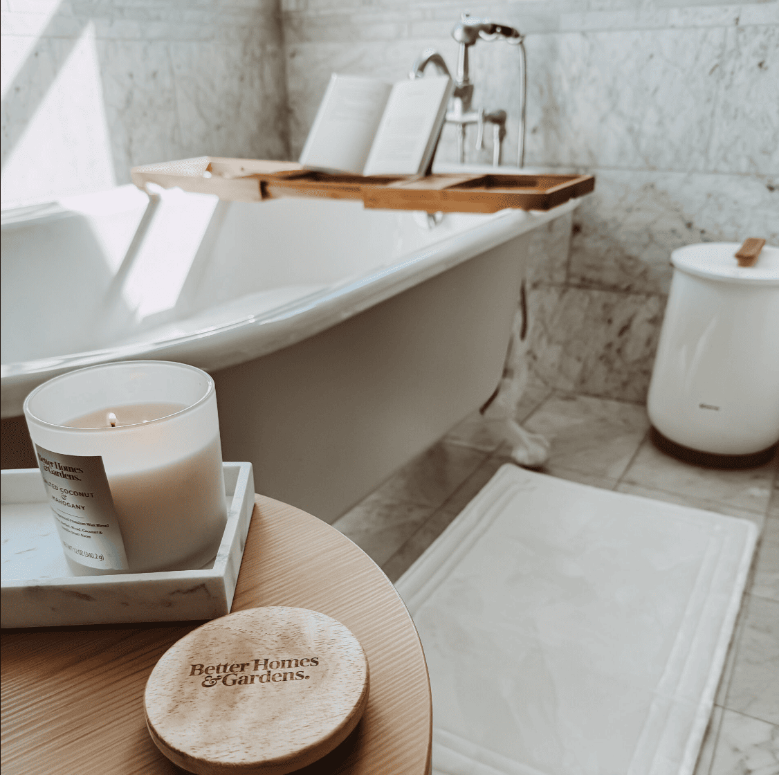 Quick + affordable steps to creating a more luxurious primary bath ...