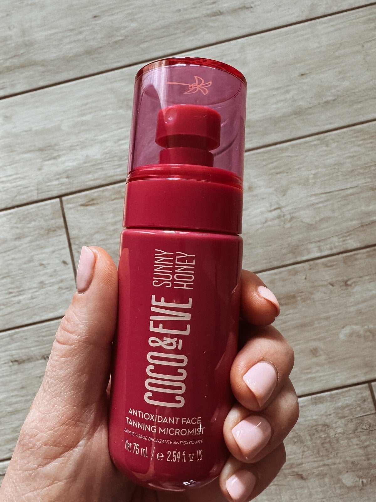 Top 4 BEST self tanners for your face! - Mint Arrow