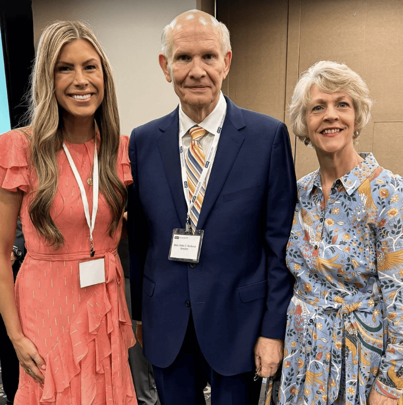 Episode 266: The answered prayer continuum & asking Elder Renlund a ...