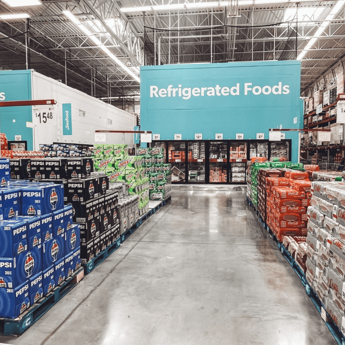Sam’s Club vs. Costco: a deep dive into which is BEST (we have both ...