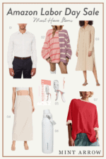 PSA: Amazon Labor Day deals start NOW!! - Mint Arrow