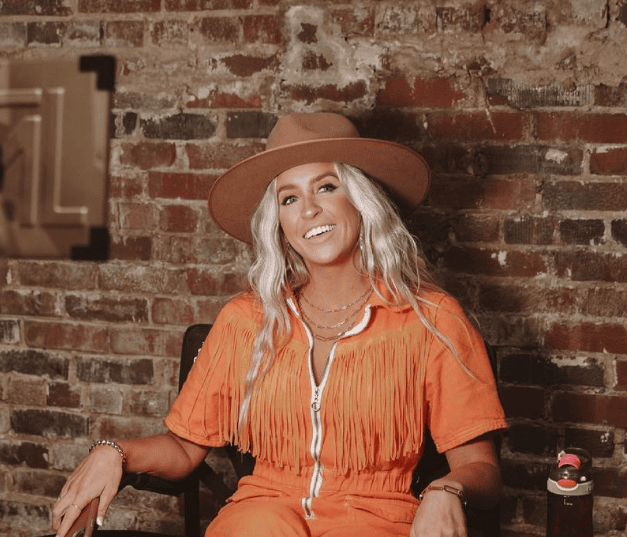 Episode 282: I am a Child of God with CAIN the band singer Taylor Cain ...