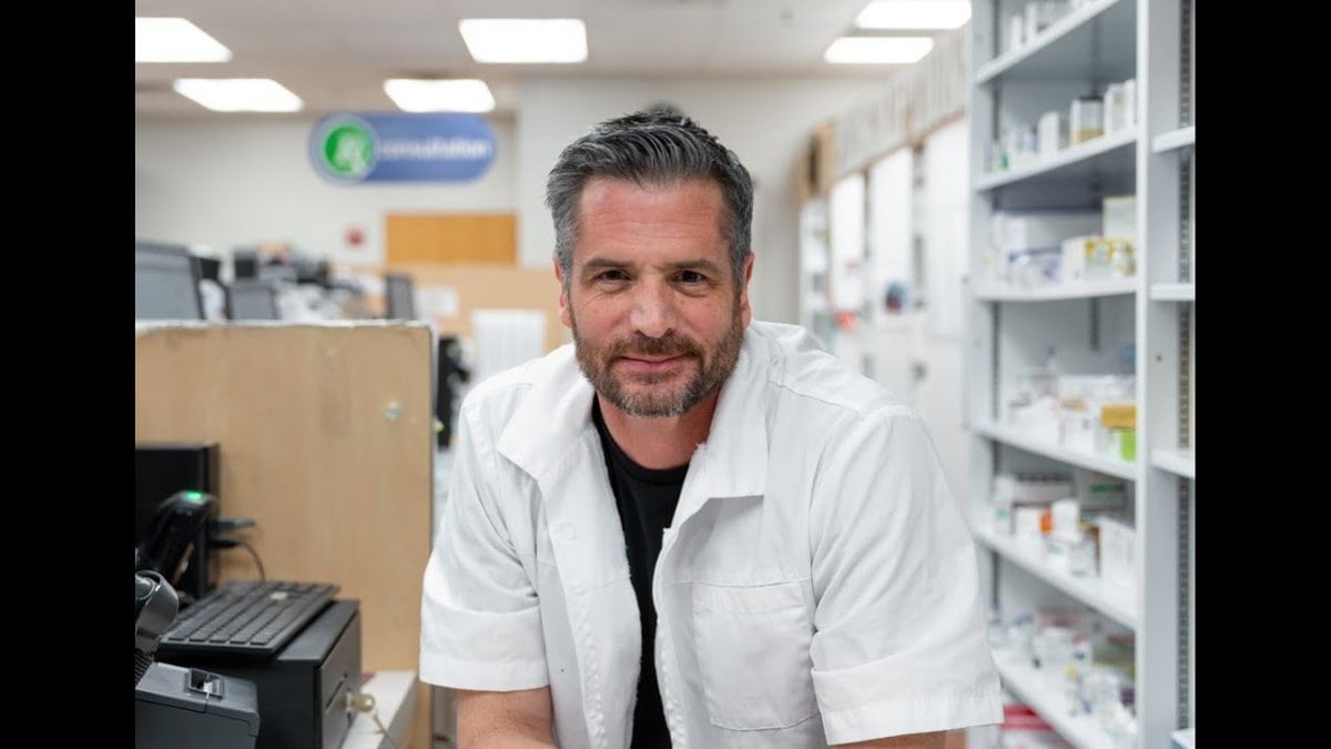 Episode 280: Gaslighting & Advocating with Phil’s My Pharmacist - Mint ...