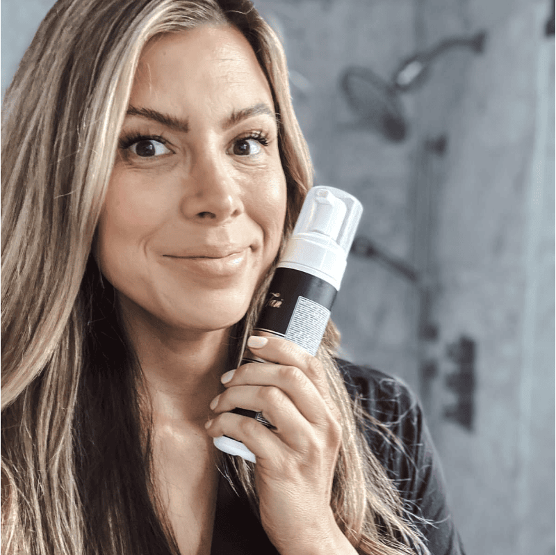RARE deal on our holy grail sunless tanner: Loving Tan! - Mint Arrow