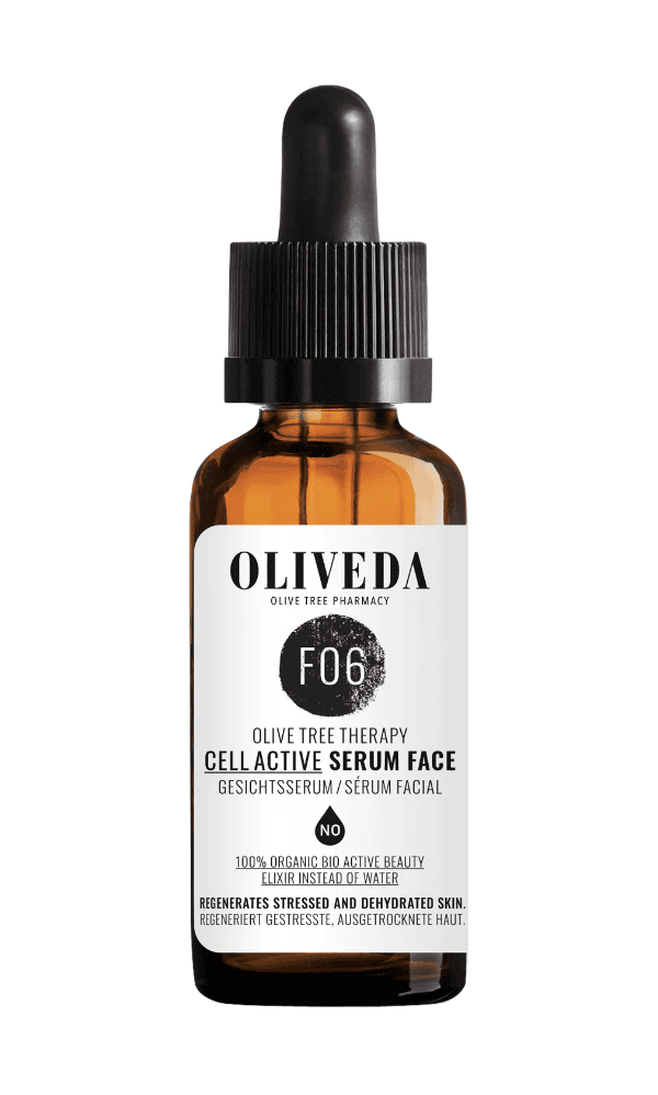 Oliveda Review 2026: F59 Filter in a Bottle + Honest Take