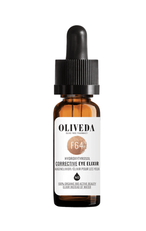 Oliveda Review 2026: F59 Filter in a Bottle + Honest Take