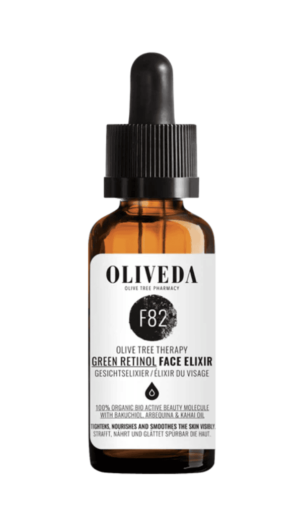 Oliveda Review 2026: F59 Filter in a Bottle + Honest Take