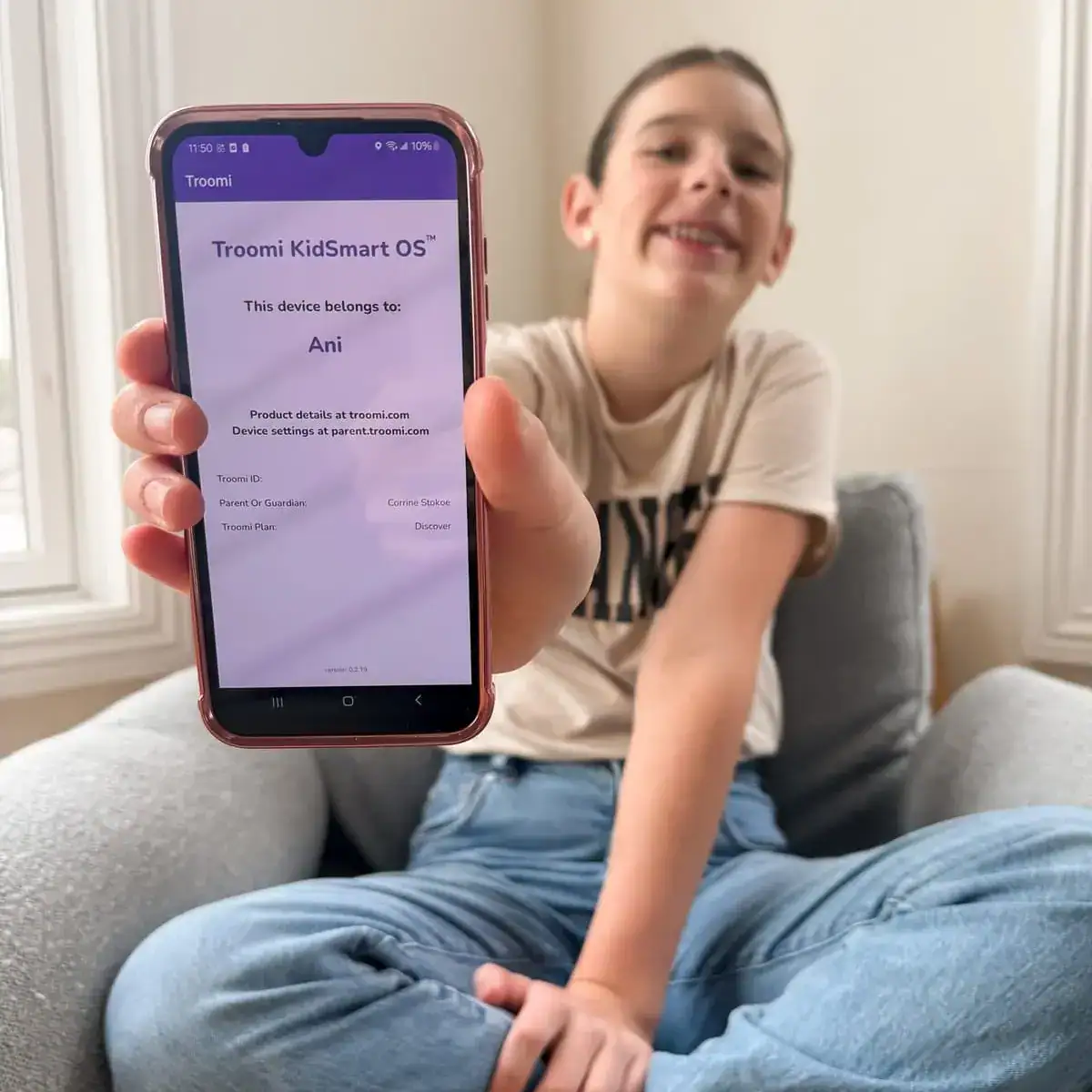 Safest Phone for Kids 2026: Exclusive Free Phone Deal