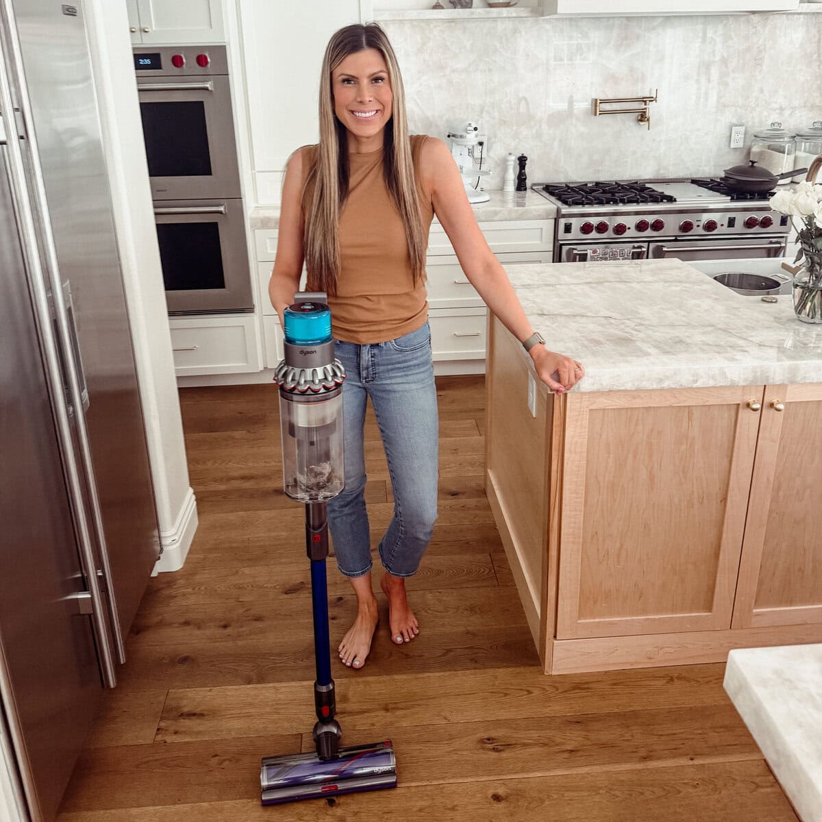 HOT DEAL on Dyson’s newest and strongest vacuum - Mint Arrow