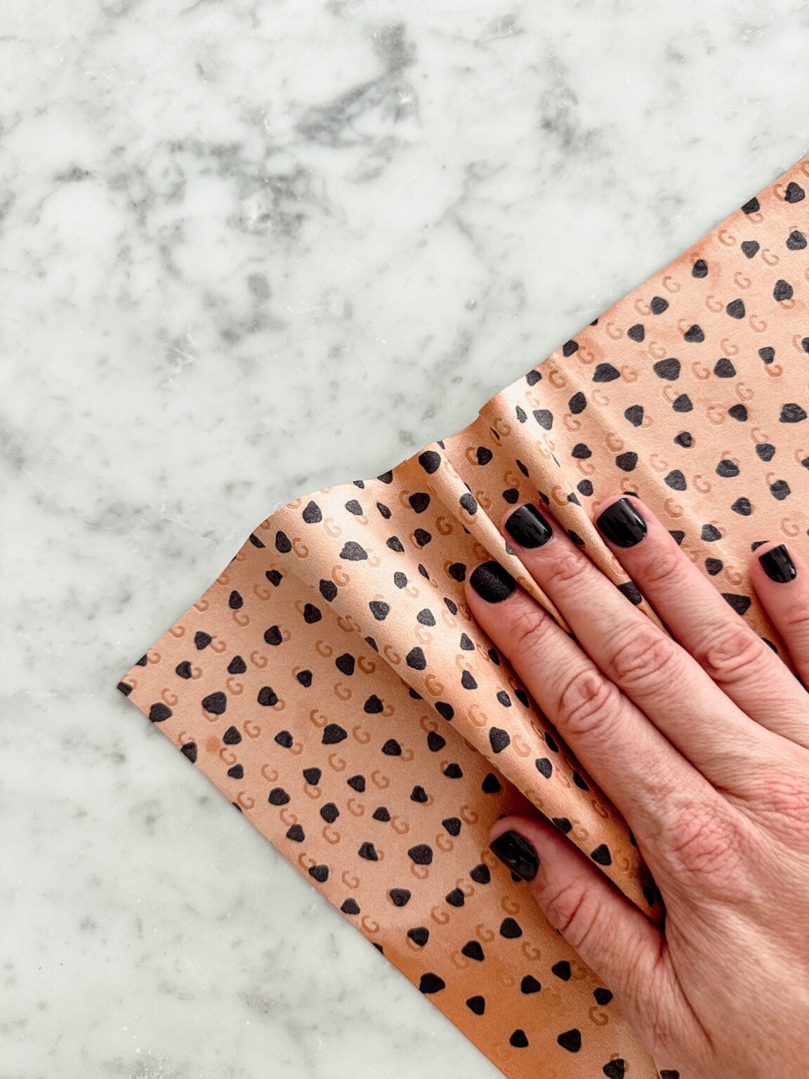 Geometry Towels review & exclusive code! - Mint Arrow
