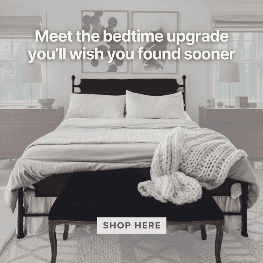 HOT! 30% OFF Cariloha code (fave luxury sheets) - Mint Arrow