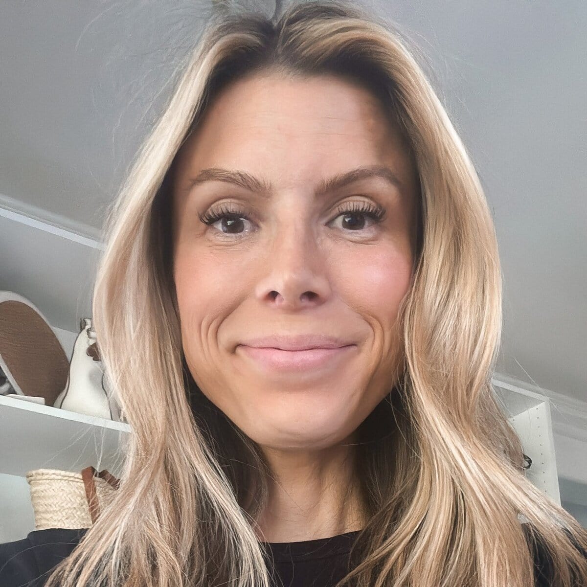 Shampoo that slows your grays HALF OFF?! - Mint Arrow