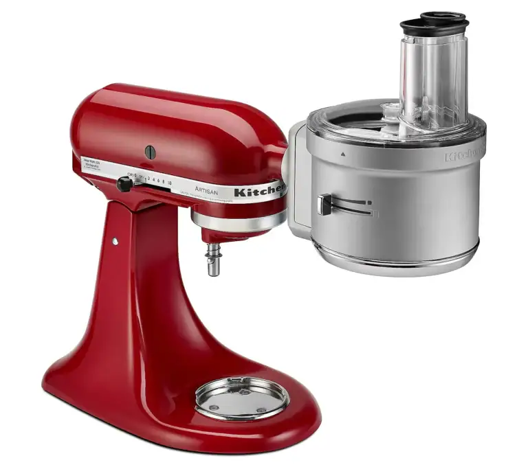 KitchenAid Artisan 5-qt mixer hot deal - Mint Arrow