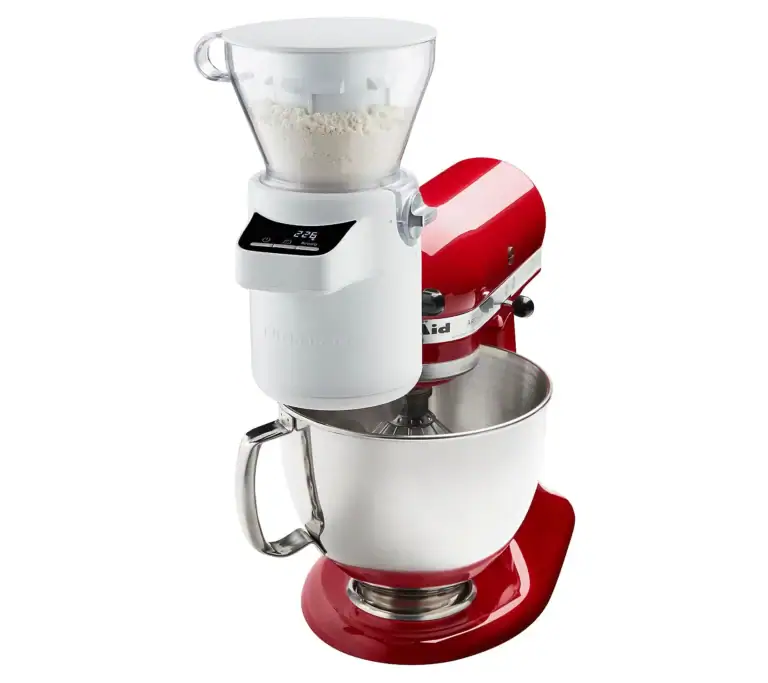 KitchenAid Artisan 5-qt mixer hot deal - Mint Arrow