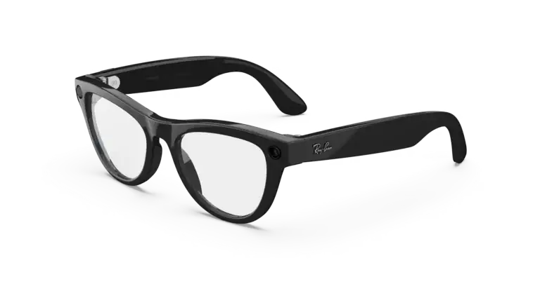 Why Ray-Ban Meta glasses are worth every penny (DEAL!) - Mint Arrow